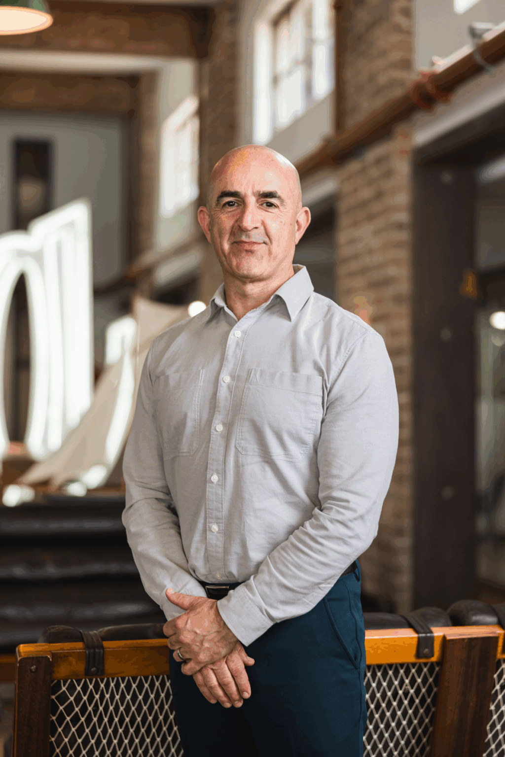 Meet the Team - Ortus