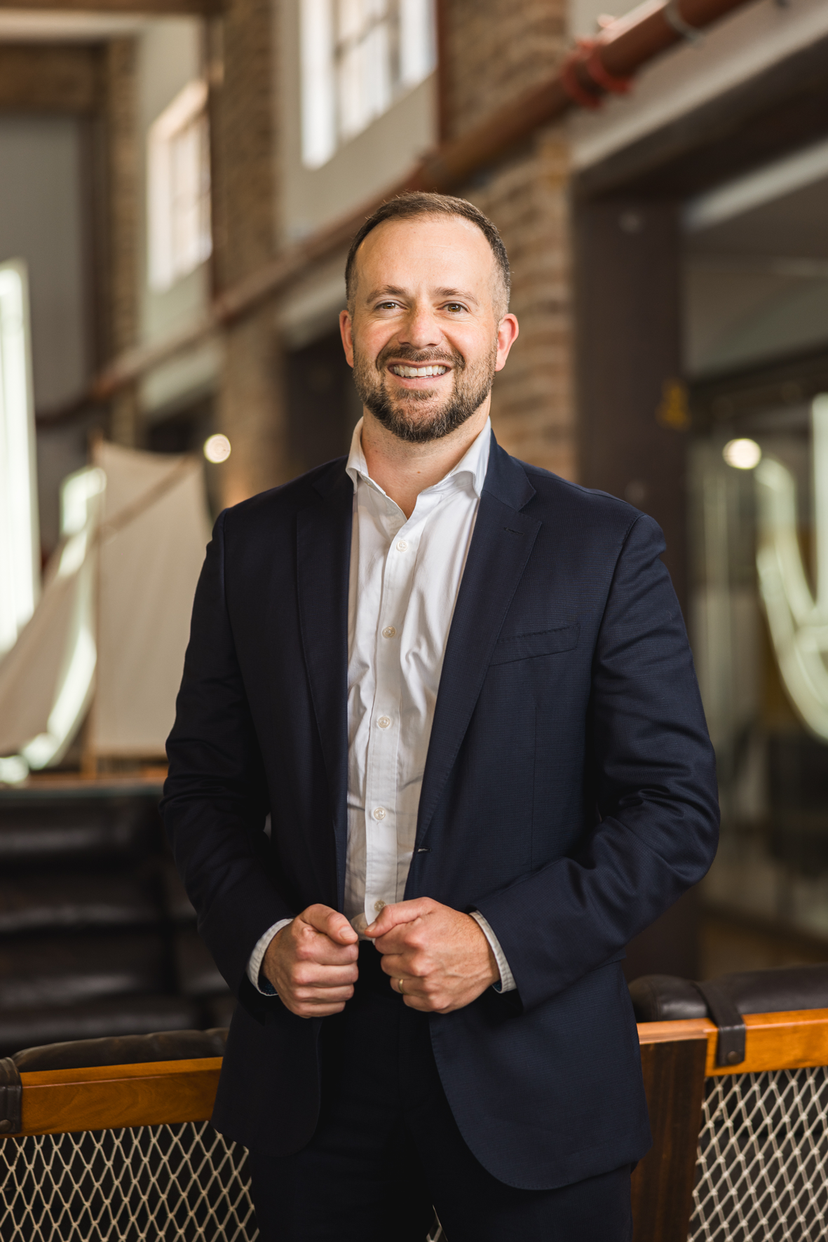 Meet the Team - Ortus